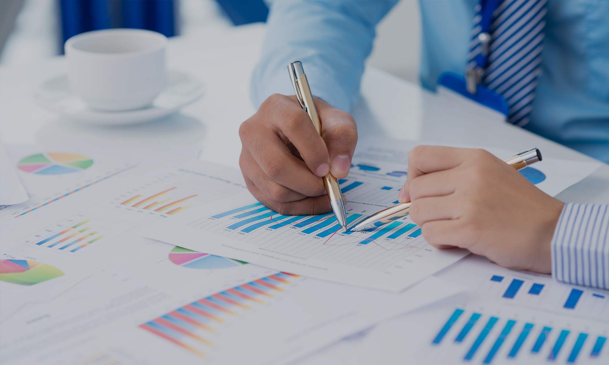 Atelier bancaire dédié au contrôle permanent | Dauphine Executive Education